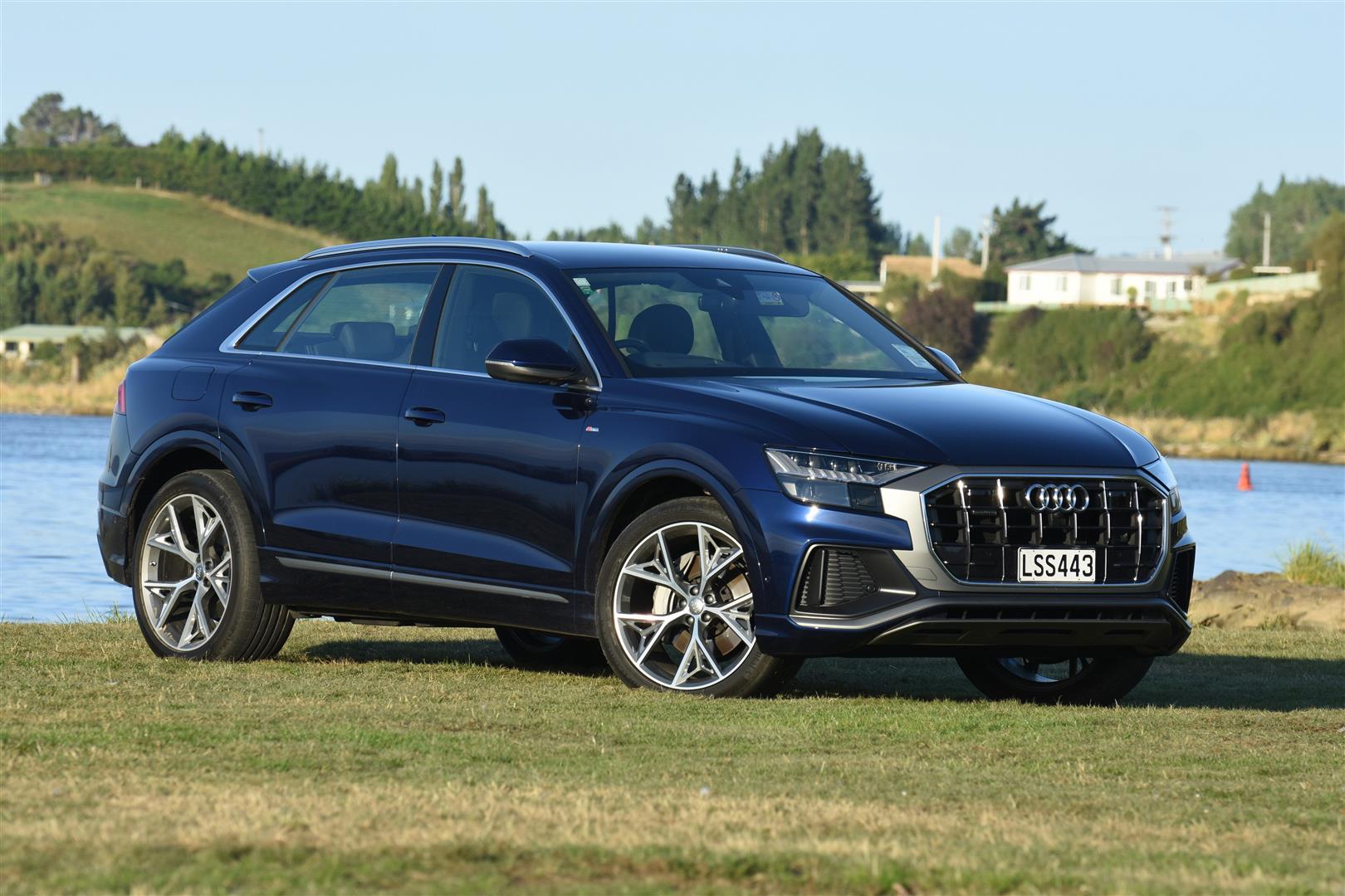 Article: German excellence