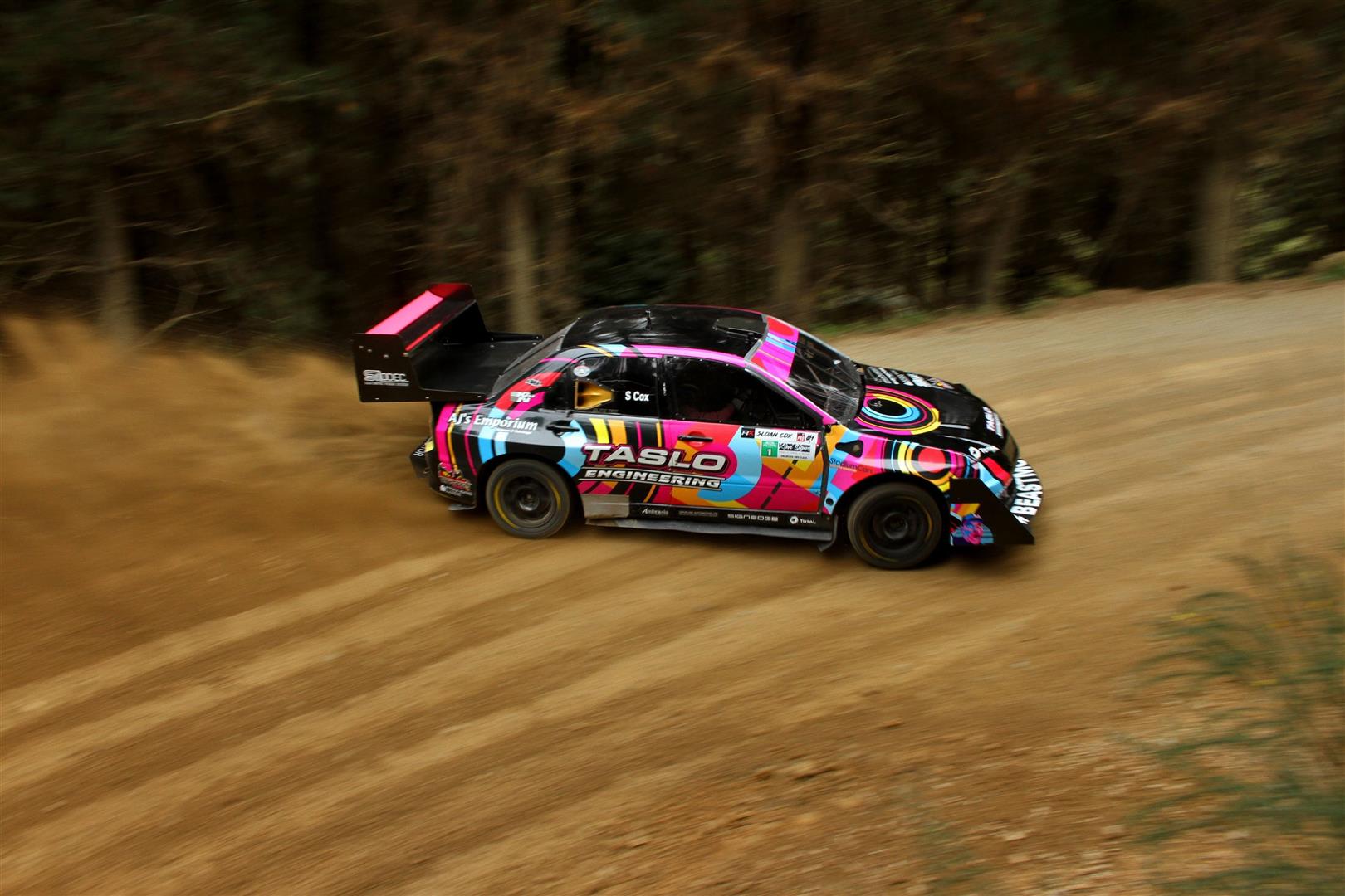 Article: Battle of the beasts on NZ’s highest public road