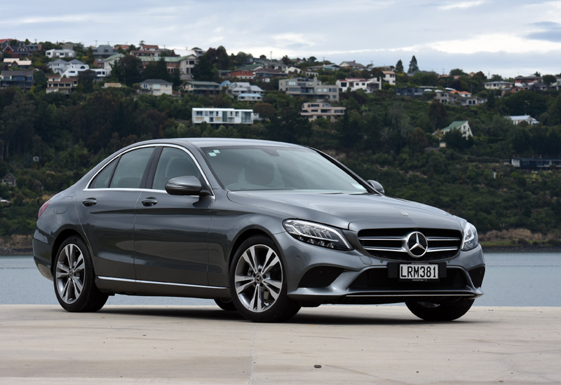 Article: C200 Engineered to Shine