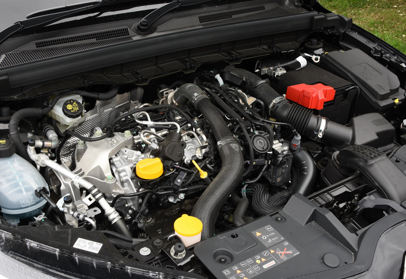 Article: Riding high with Renault